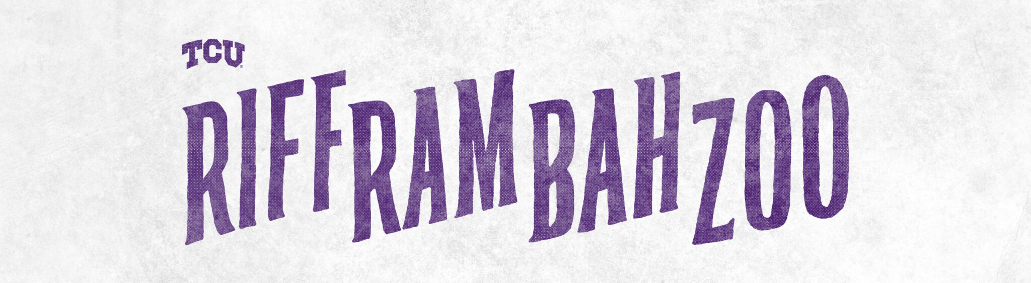 Riff Ram Bah Zoo – History Frogcast