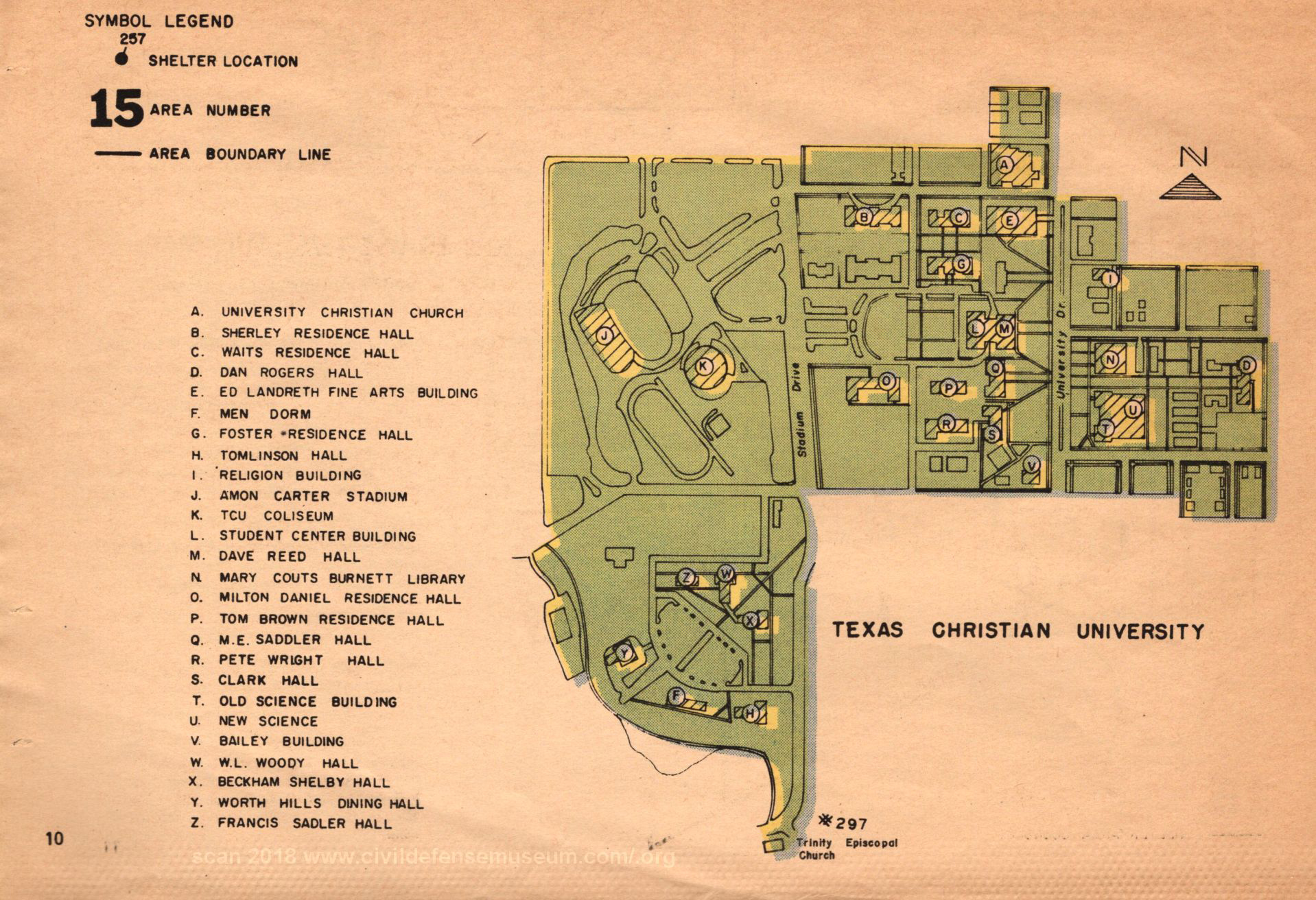 E6: From the Front Lawn to the Front Lines – History Frogcast